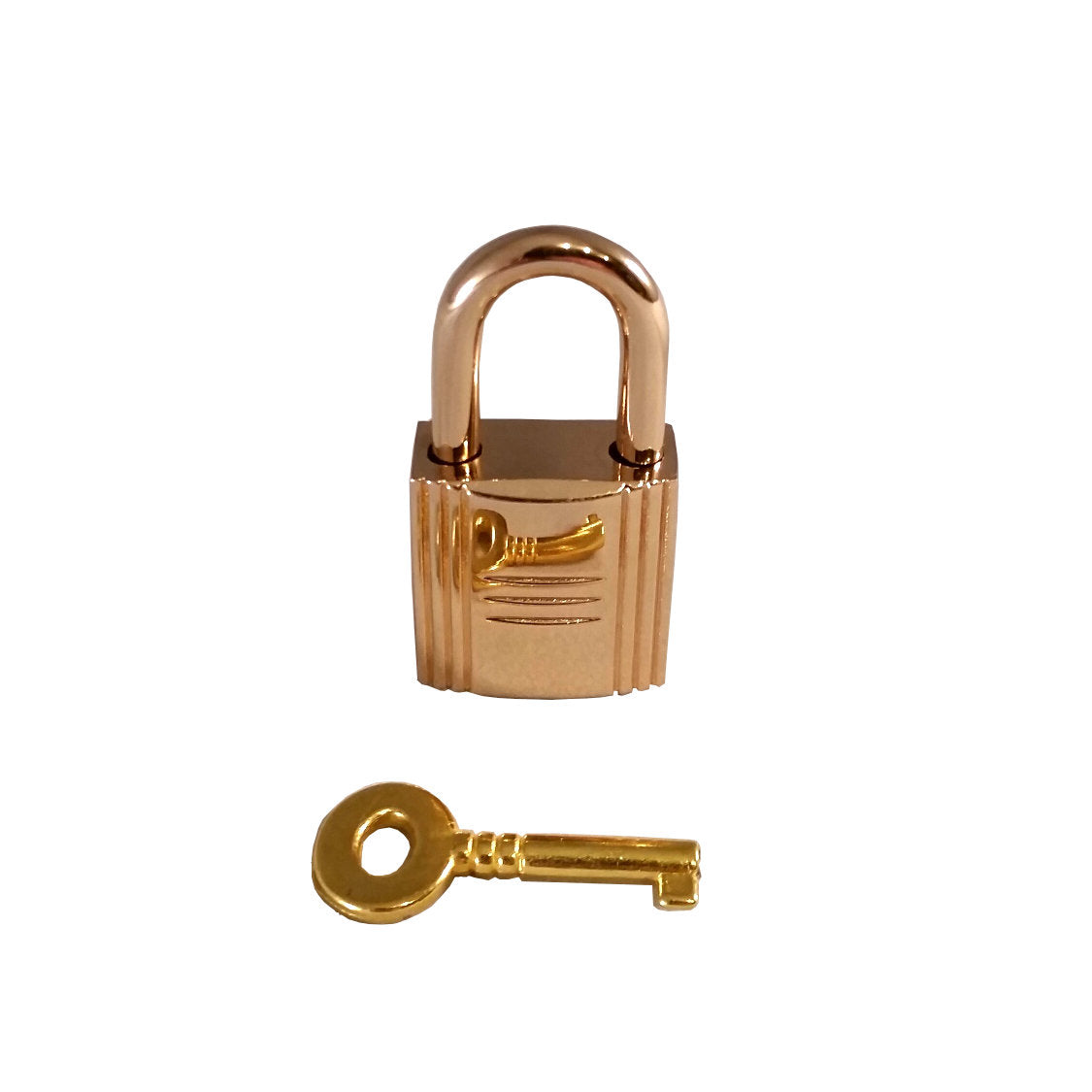 Gold Padlock & Key Handbag Purse Bag – Fenris